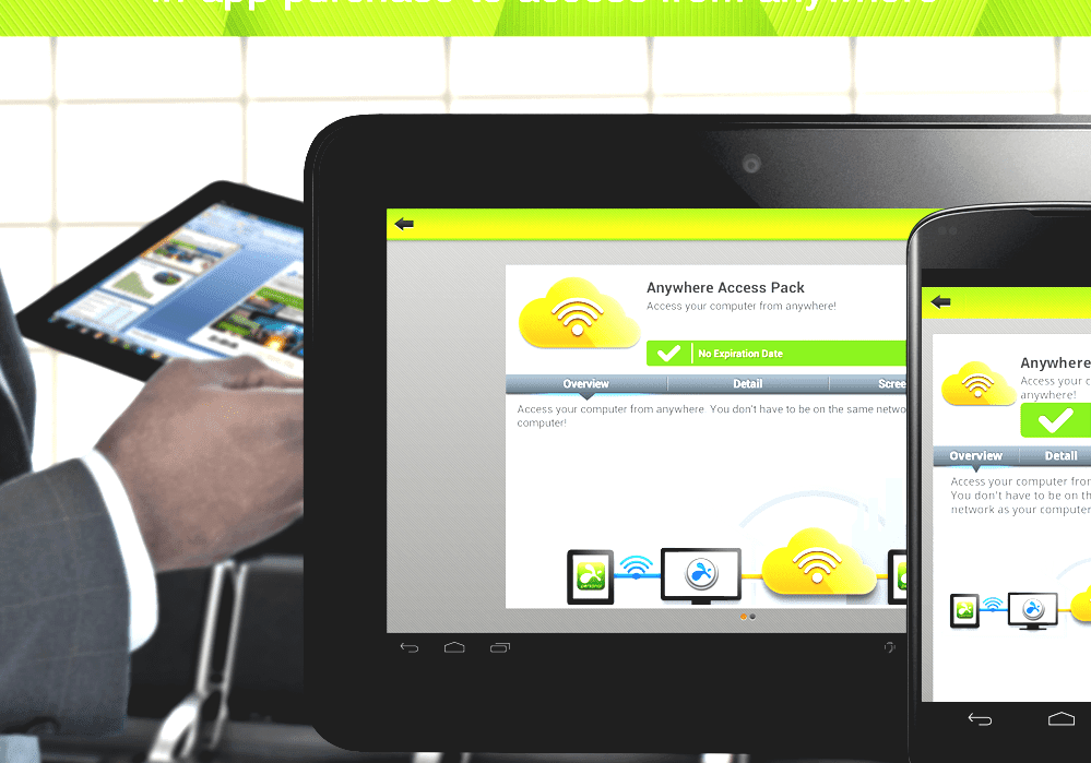 Comparison Of Remote Desktop Software - Best Remote Computer Access