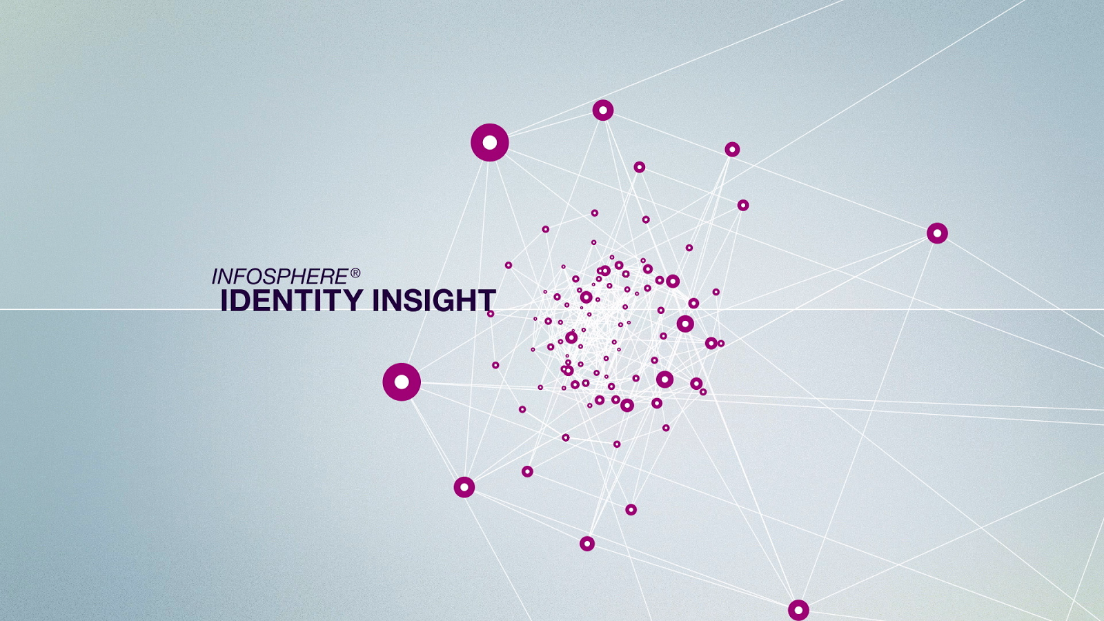 IBM STG FlashSystem Identity Insight ~ KALSTYLE