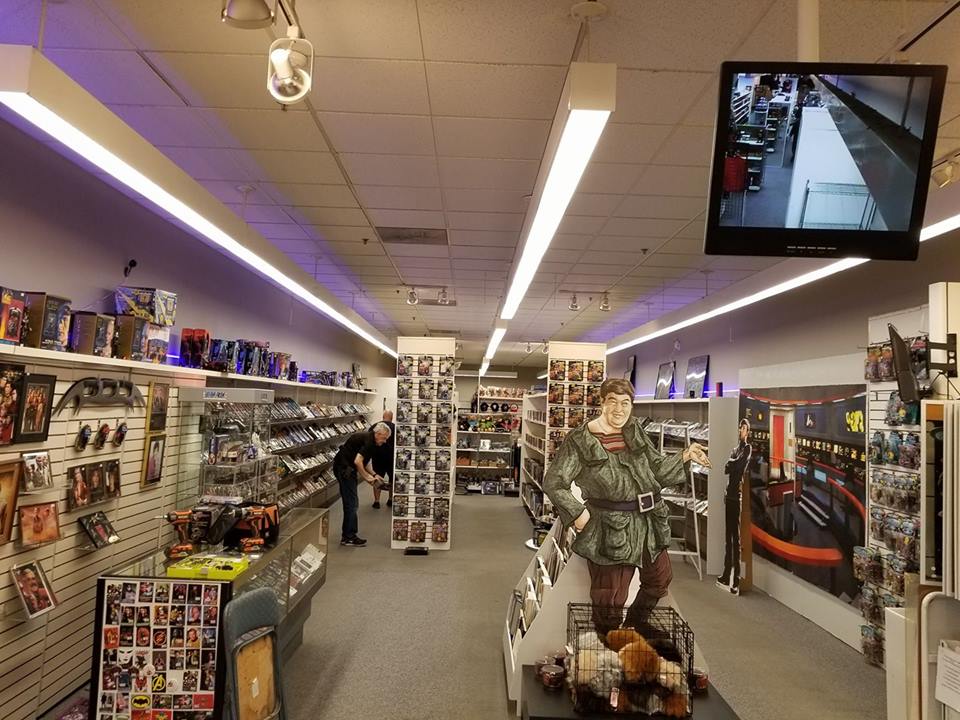 Star Base Columbus Historical Page: Opening Day at the New Starbase ...