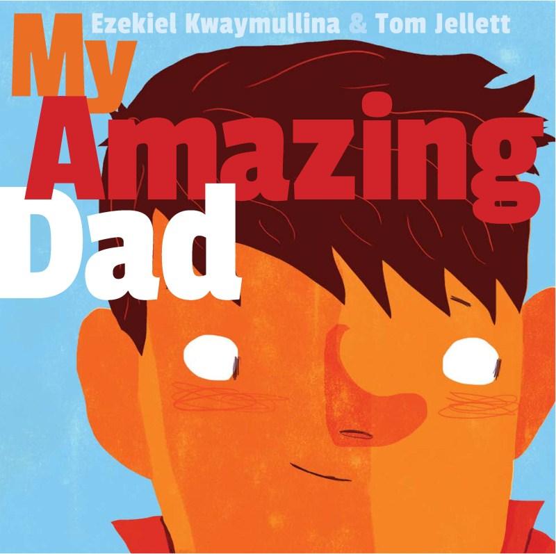 Buzz Words: My Amazing Dad