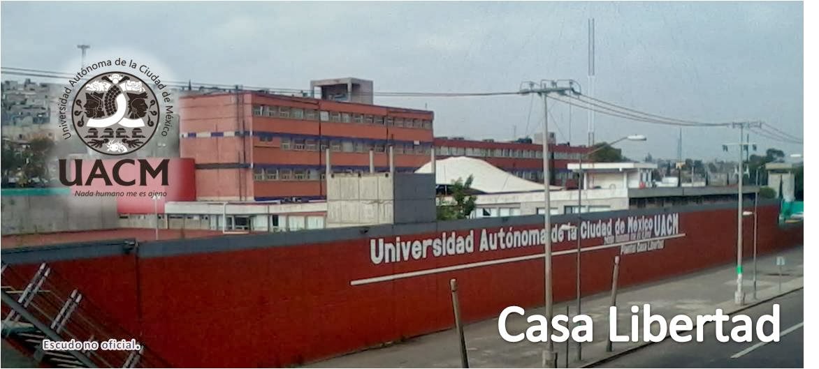 UACM logotipo (no oficial): Uacm Escudo ; Escudo Uacm