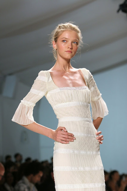 Model: Vlada Roslyakova ~ HD Fashion Model Wallpapers