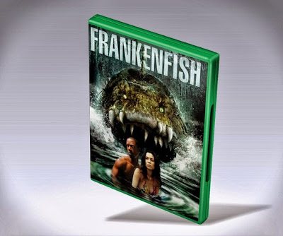 Frankenfish (2004) ~ SyFy Movies