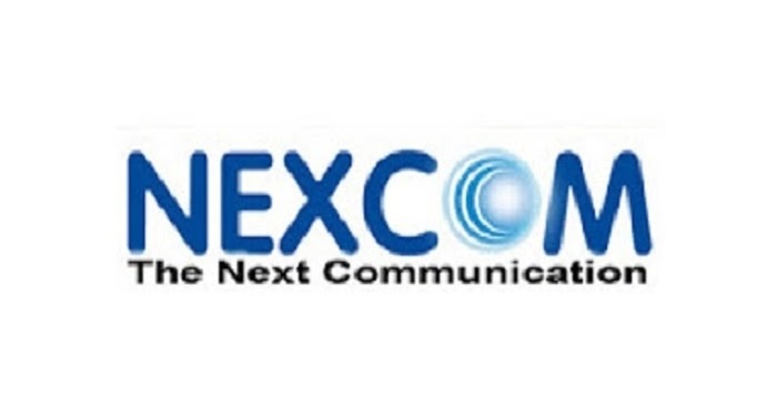Nexcom Firmware Colection