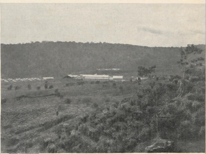 PHOTO KERINCI TAHUN 1930-AN ~ DJAmbi DJAdoel