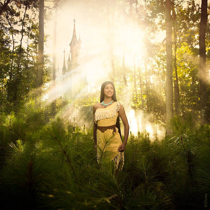 “The Forest of Enchantment: A Disney Musical Adventure” --- Coming on ...