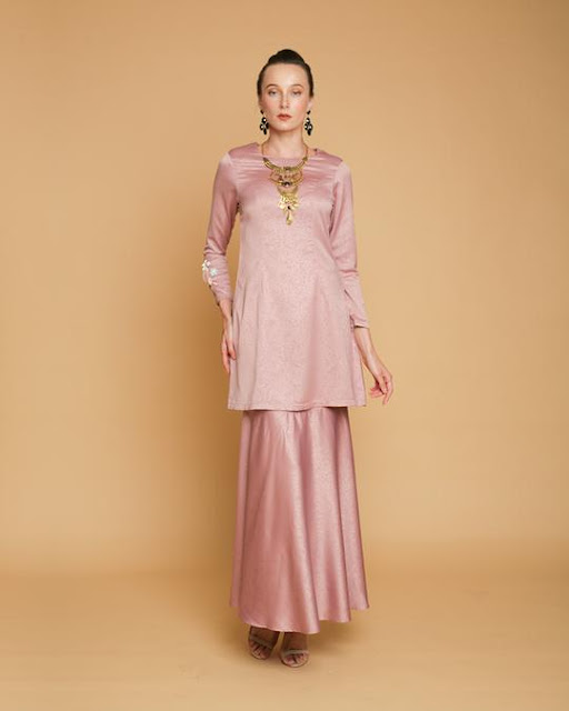 Yaya Natsumi Official Blog : Aksesori Trending Untuk Digayakan di Pagi Raya