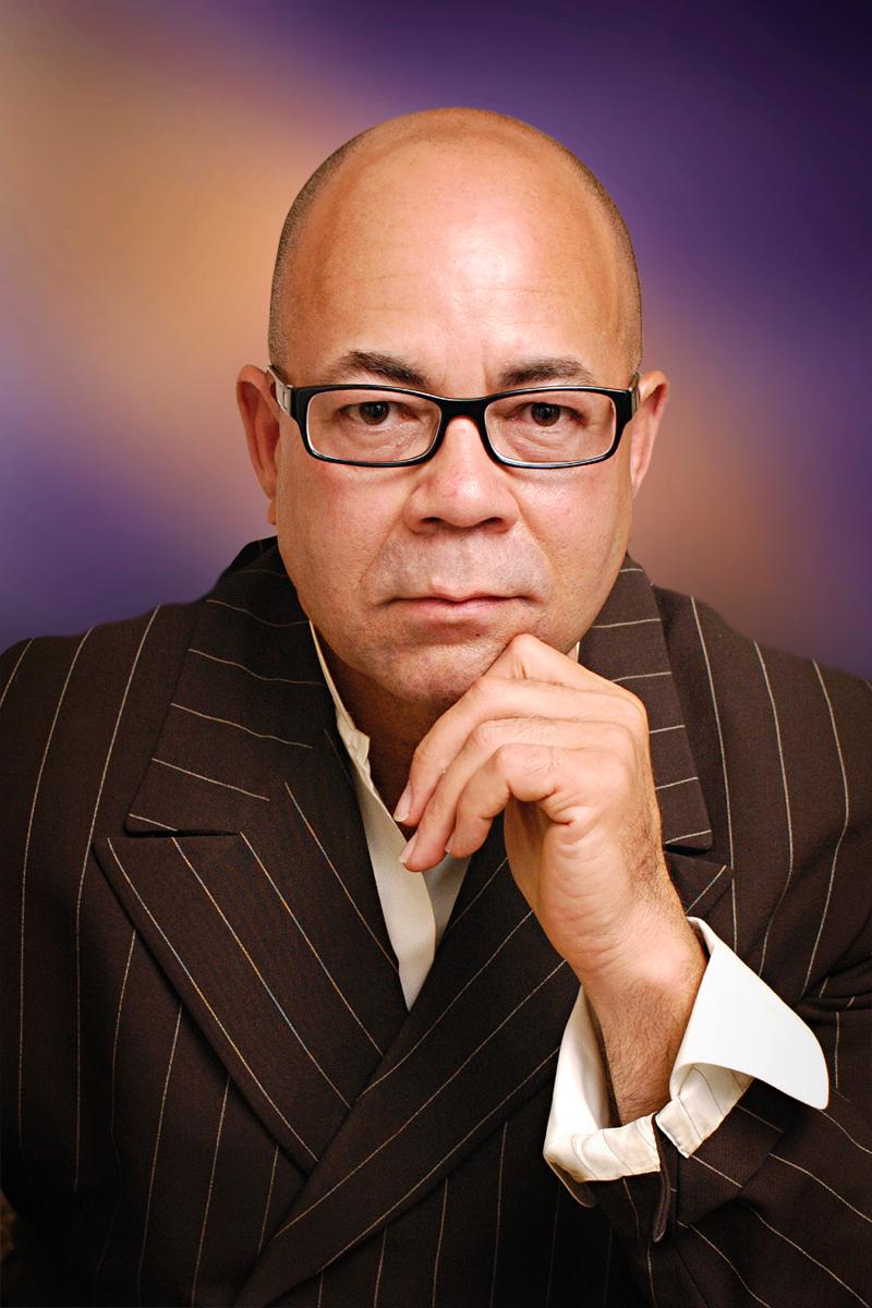 Houston's Insite: LLOYD GITE IS BACK IN BUSINESS AGAIN!