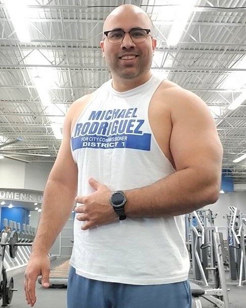 The Brownsville Observer: TWO OPTIONS IF YOU'RE DISSATISFIED WITH RICK ...