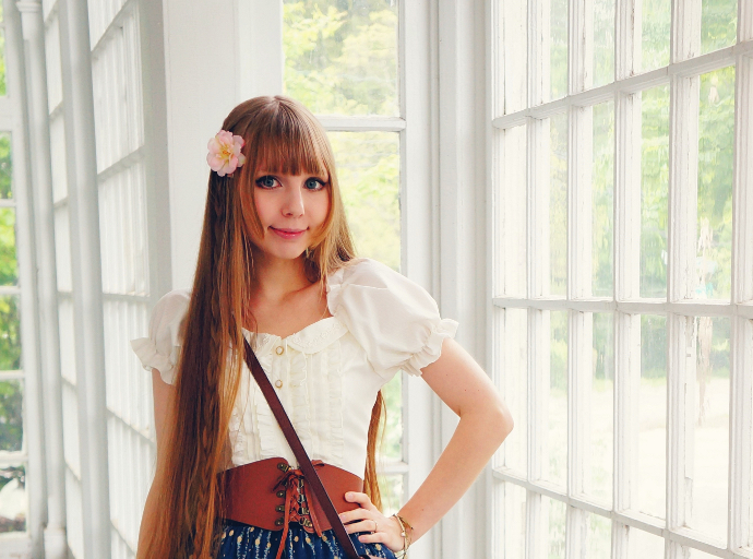 Dreaming with fae creatures...: And all I can feel, is a drizzle on my ...