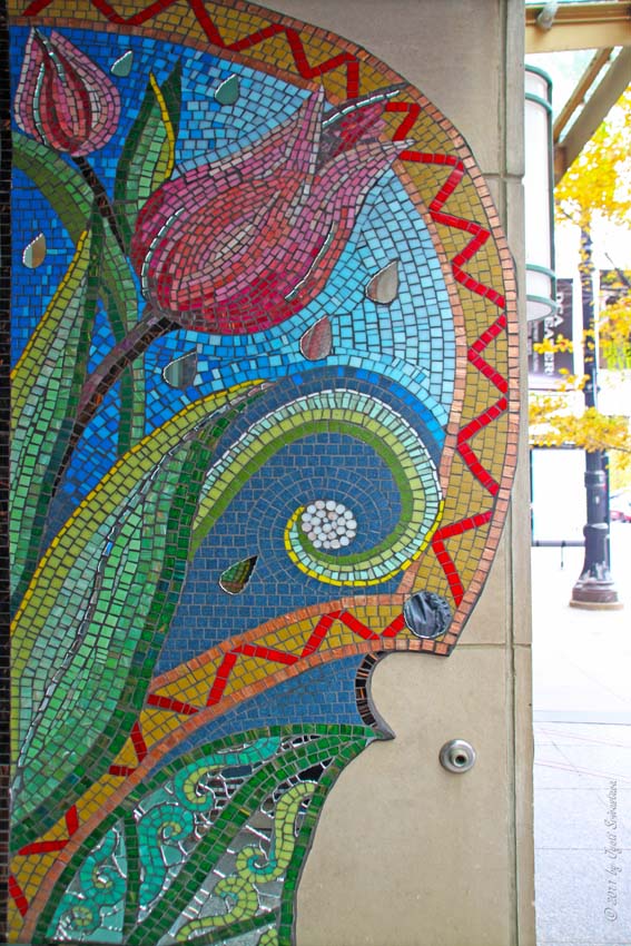 Public Art in Chicago: Gallery 37