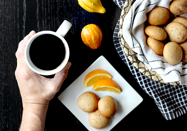 Bubby and Bean ::: Living Creatively: A Simple Autumn Sunday Brunch