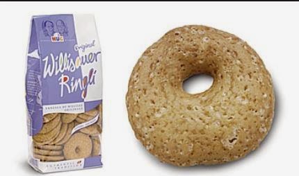 Z i m i s e i t e: Willisauer Ringli - kulinarische Spezialitäten CH ...