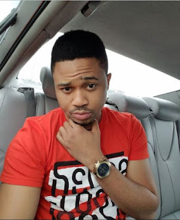 7 Things You Probably Didn’t Know About Handsome Actor, Mike Godson ...