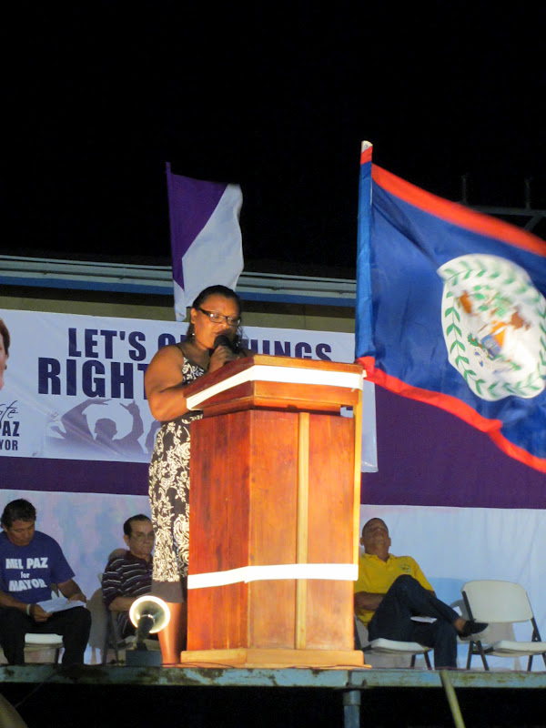 Hip Hip Hooray: San Pedro Rallies for Mel Paz 4 Mayor | San Pedro Scoop