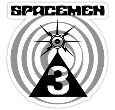 DARK CIRCLE ROOM: RE-UPLOAD: Spacemen 3 - Leadmill, Sheffield, uk - 21. ...