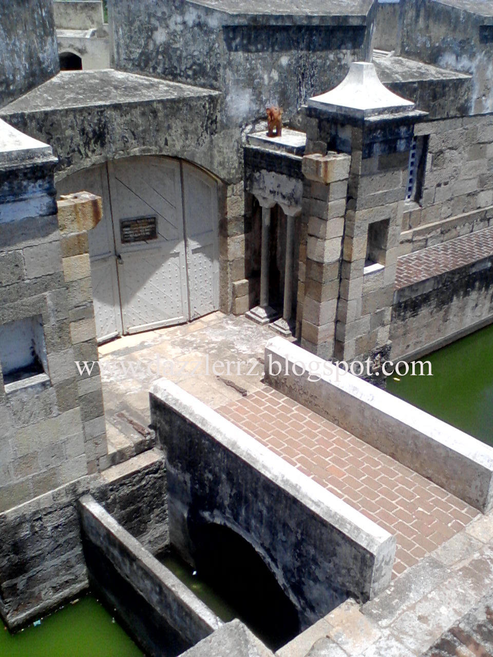 Anandh.: Manora-Peravurani