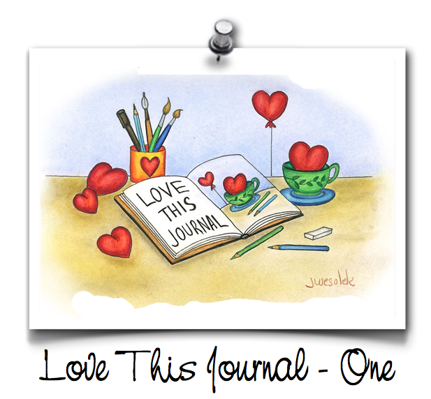 Artists' Journal Workshop: Exciting Changes to a Popular Workshop