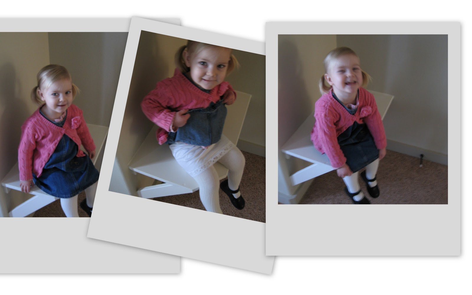 Pickup Some Creativity: Repurposed slip tutorial