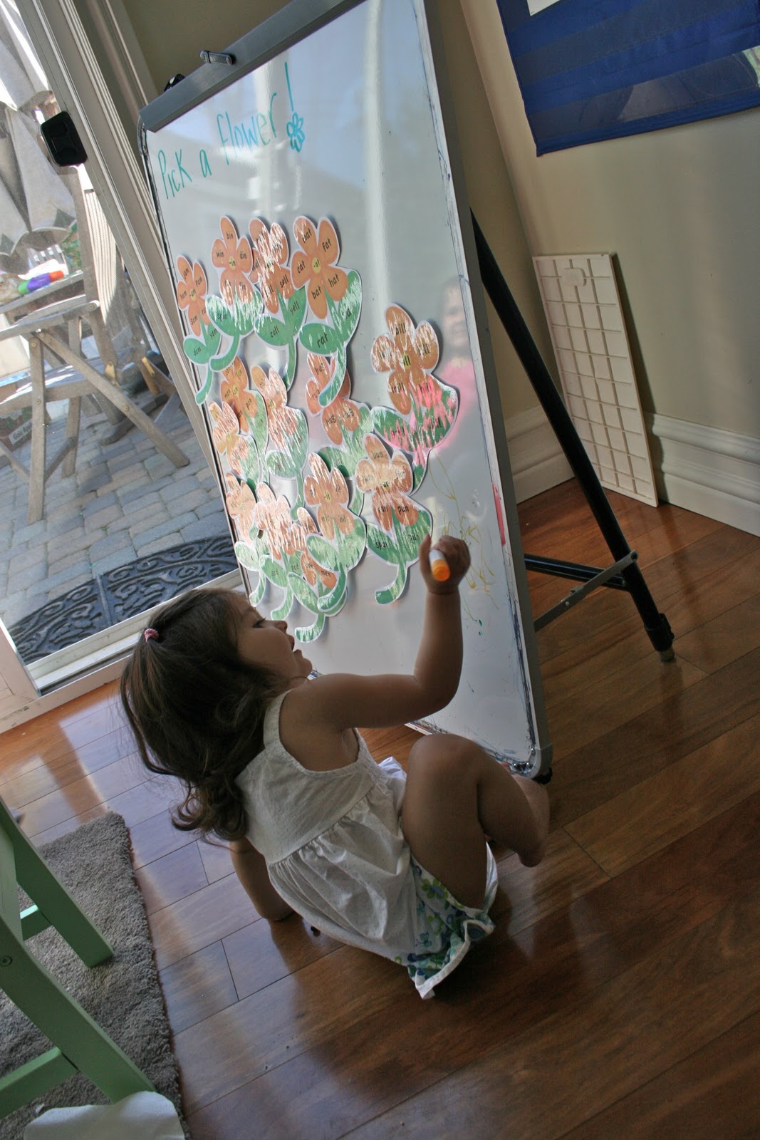 Reading With Ruby Week #2