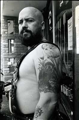 Los Grandes Fotografos: Benedict J. Fernández (1936)