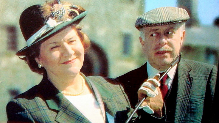 Poseidon's Underworld: Have You Been "Keeping Up?"