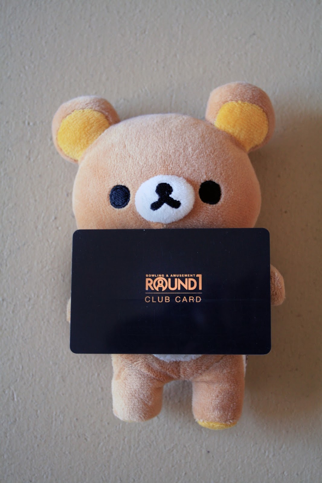 The (Unofficial) Round 1 Arcade Hub: Cards, Cards, Cards!