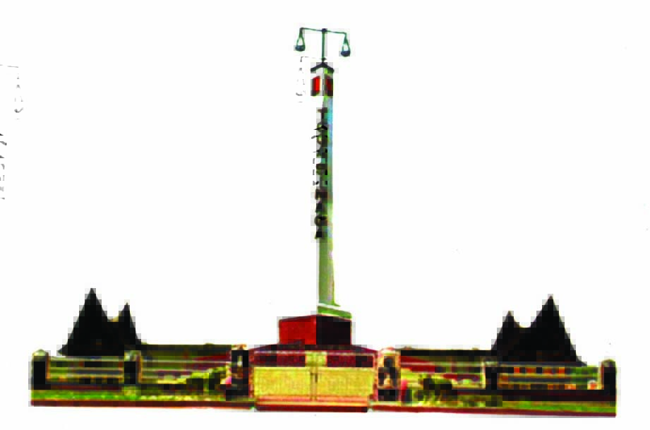 Parsadaan Pomparan Toga Sinaga&Boru, Cabang Tobasa: Motto Toga Sinaga