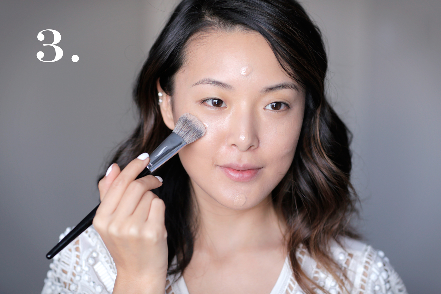 TUTORIAL: Burberry Spring/Summer 2016 Inspired Makeup Look - From Head ...
