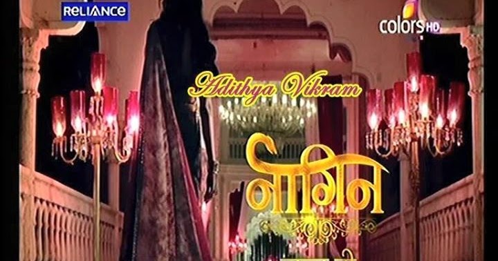 Nagin Serial on Colors TV - Story, Timings & Full Star Cast, Promos ...