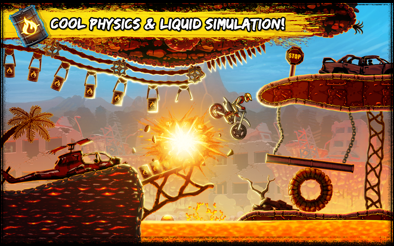 Download bike rivals modded cheats apk - Welding Apk | Get Latest ...