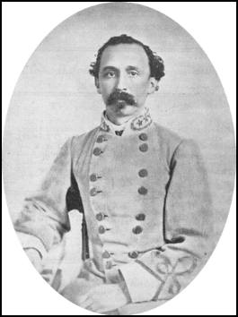 Tim Kent's Civil War tales: Lawrence Sullivan Ross