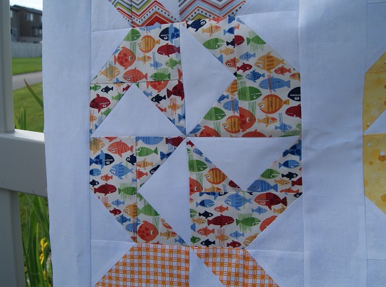 Chocolate Dipped Quilts: Dapper - Simply Retro