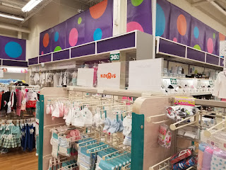 Kids "R" Us - A Last Minute Revival ~ Brands "R" Us