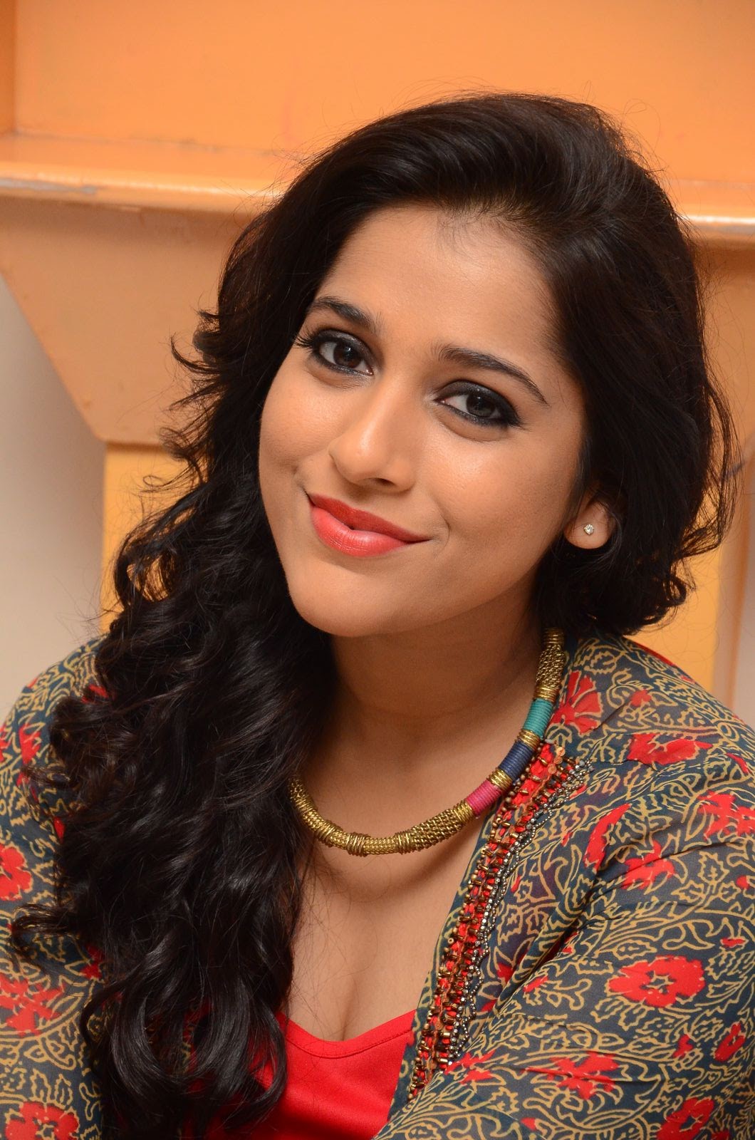 Rashmi Goutham New sizzling photos gallery