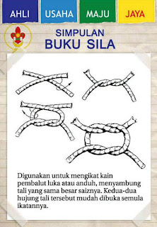 Muat Turun / Download 40 Ikatan Pengakap