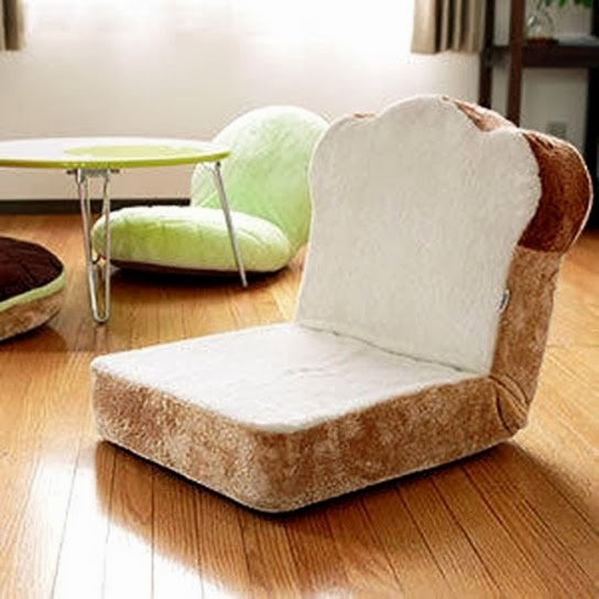 design-dautore: Design inspired by food