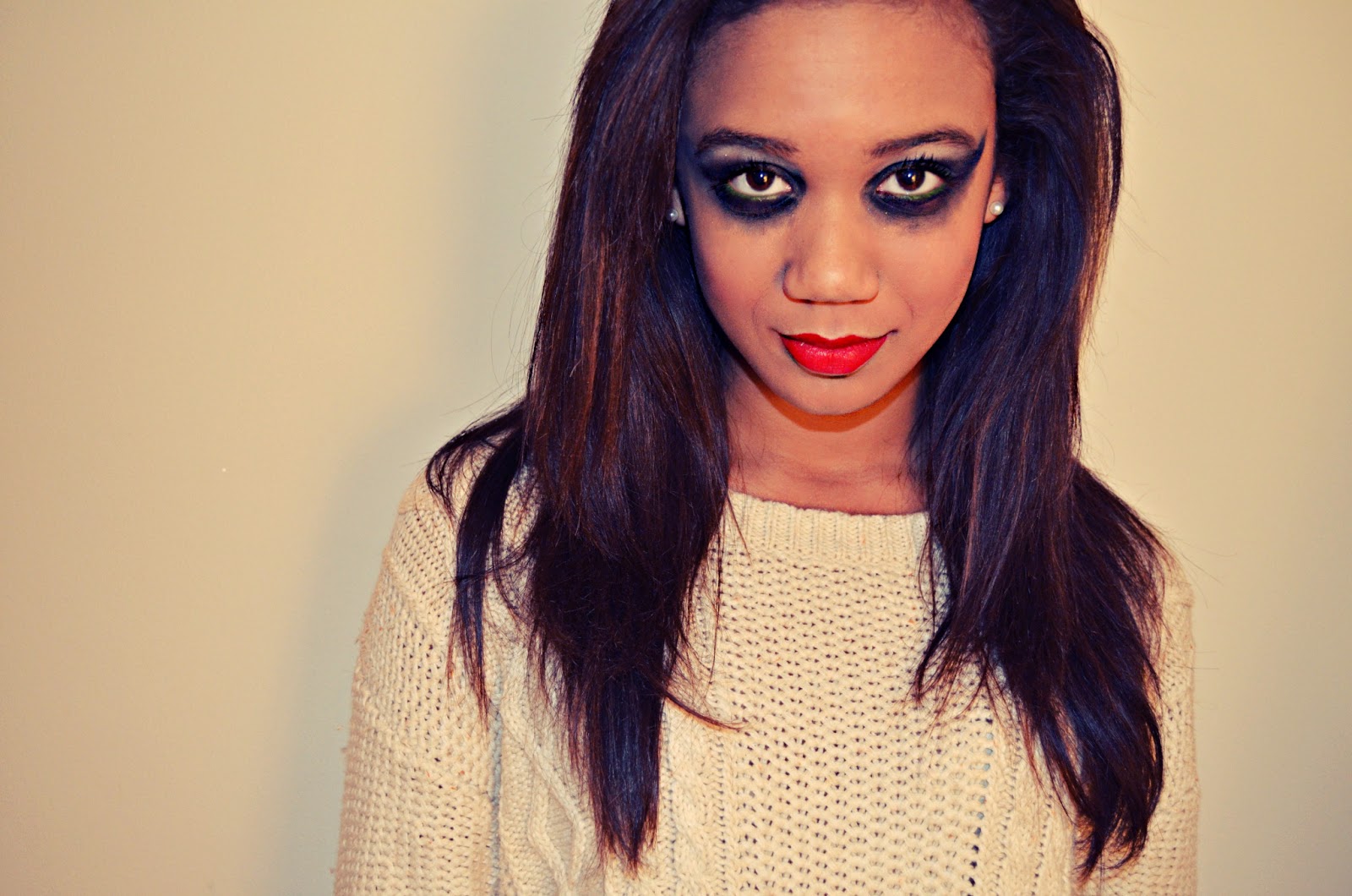 Molly's Photography: In the Style of Claire Harrison