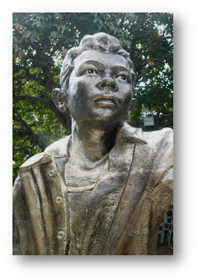 COMUNICACIÓN SOCIAL INFORMA: Monumento en honor a Ascanio Arosemena en ...