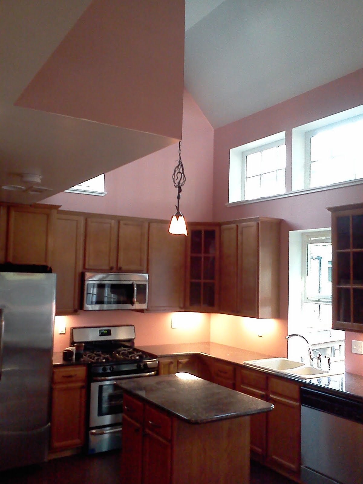 Building an Accessory Dwelling Unit (ADU) in Portland Oregon: Artistic ...