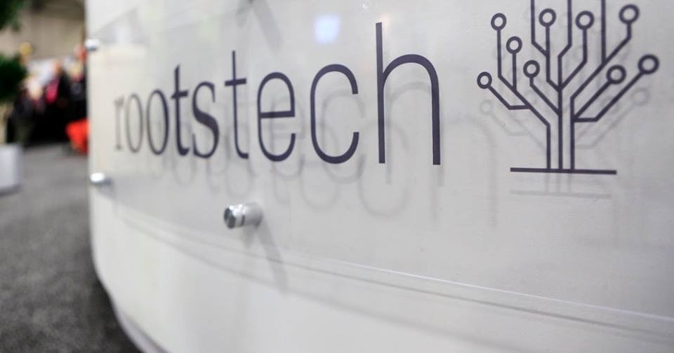 The Turning of Generations: RootsTech 2017 - Wrap-Up