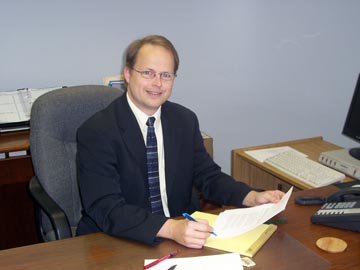 My perspective -- What Constance thinks: Michigan State Representative ...