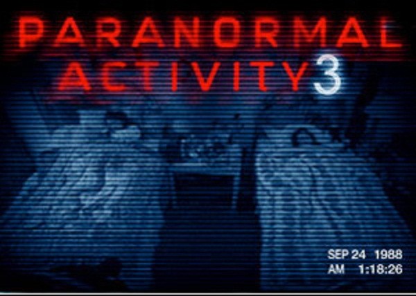 The Horror MoVie blog: Paranormal Activity 3
