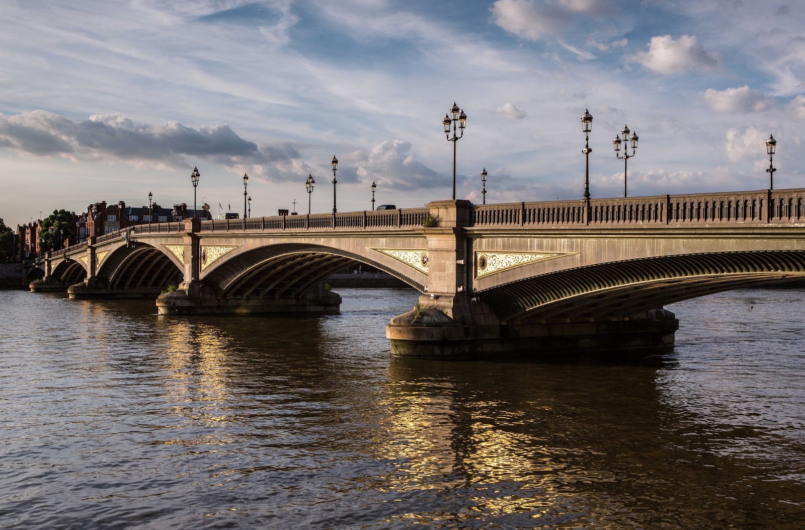 Sophie Carr's Photo Blog: London's Bridges