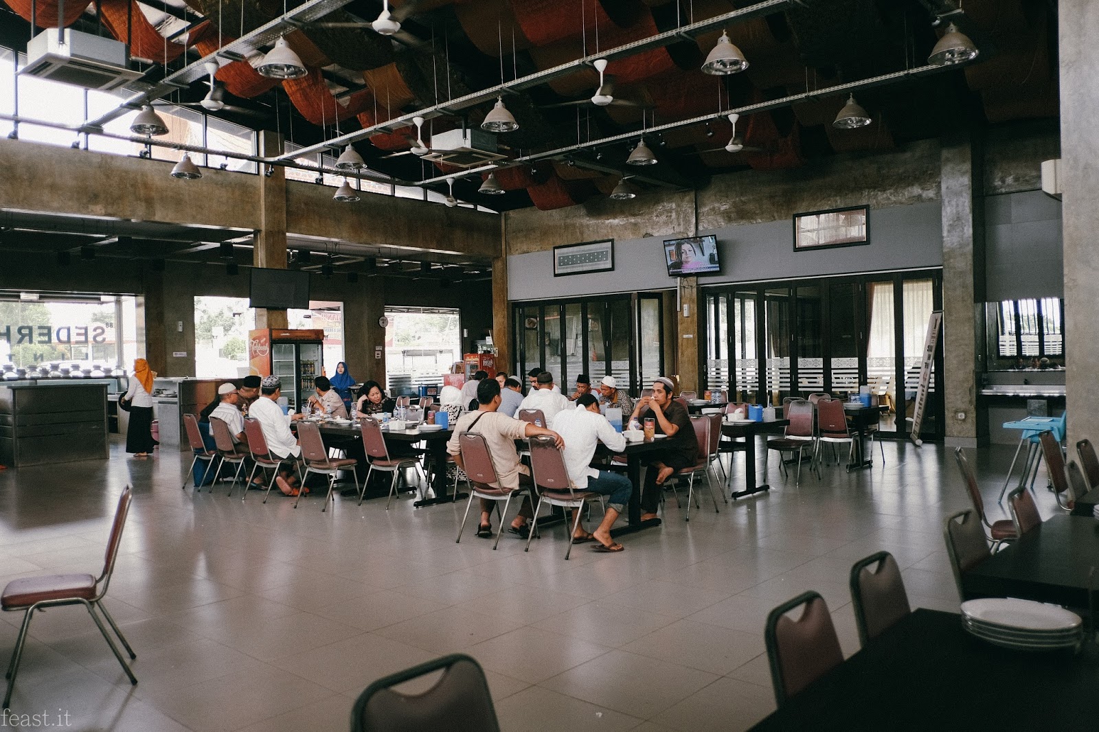 Sederhana Tanjung Api Api Palembang