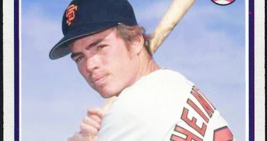 WHEN TOPPS HAD (BASE)BALLS!: NOT REALLY MISSING IN ACTION- 1978 TOM ...