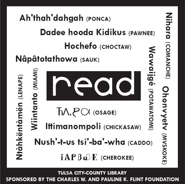 The Word Read In Different Languages