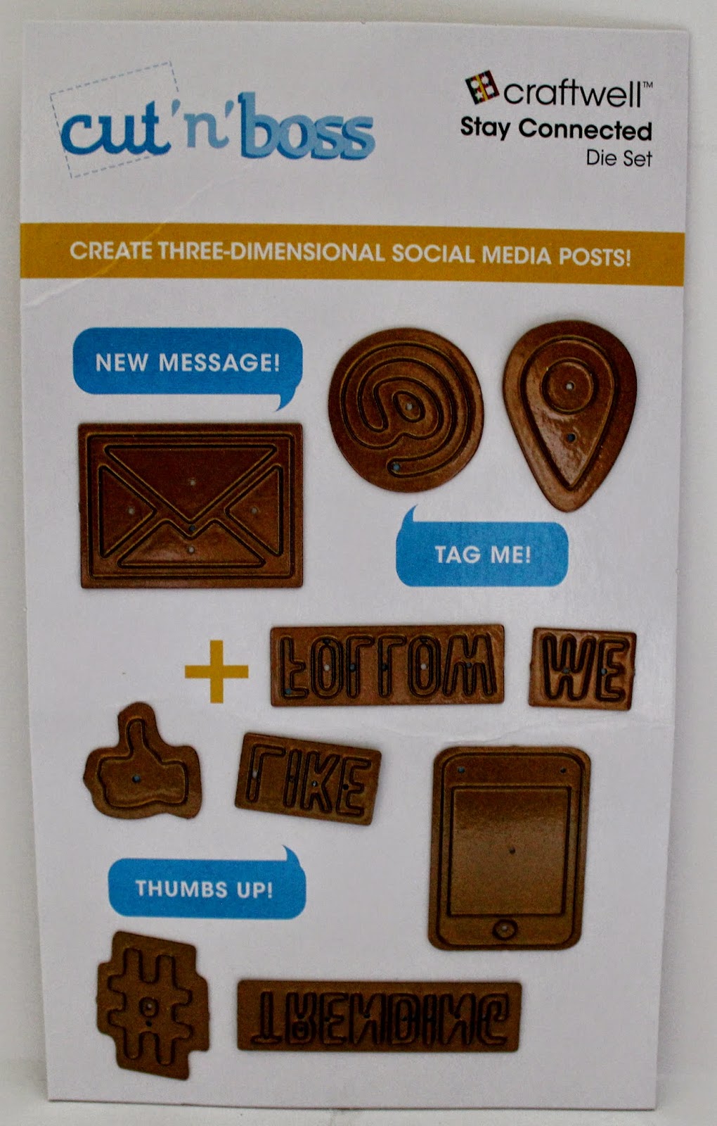 Pam Bray Designs: A Girl with Flair: A Little Note Card with Craftwell