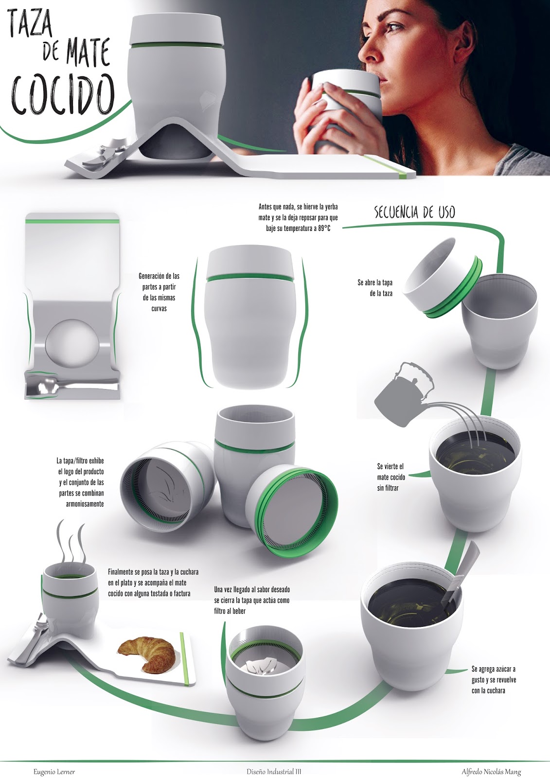 [diseño industrial UP industrial design]: DESTACADO