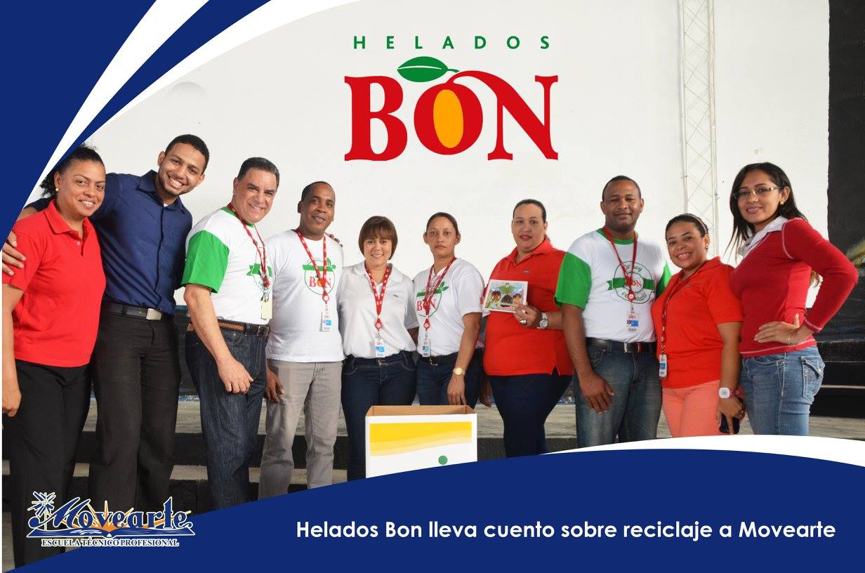 febrero 2016 ~ Escuela Técnico Profesional Movearte